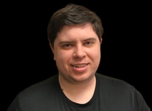 Meet Our Team – T-Tech, Inc.